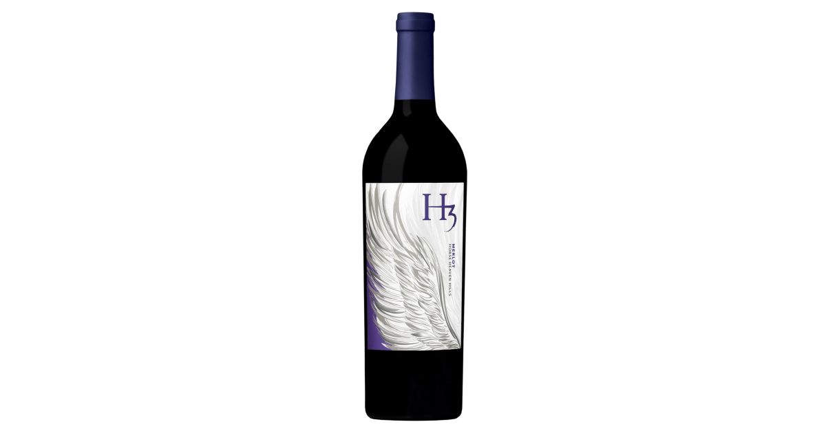 Buy Columbia Crest H3 Merlot 2019 - VINVM