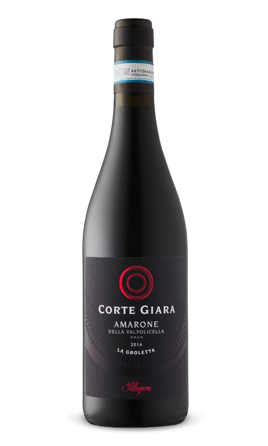 Buy Corte Giara Amarone della Valpolicella DOC 2021 - VINVM