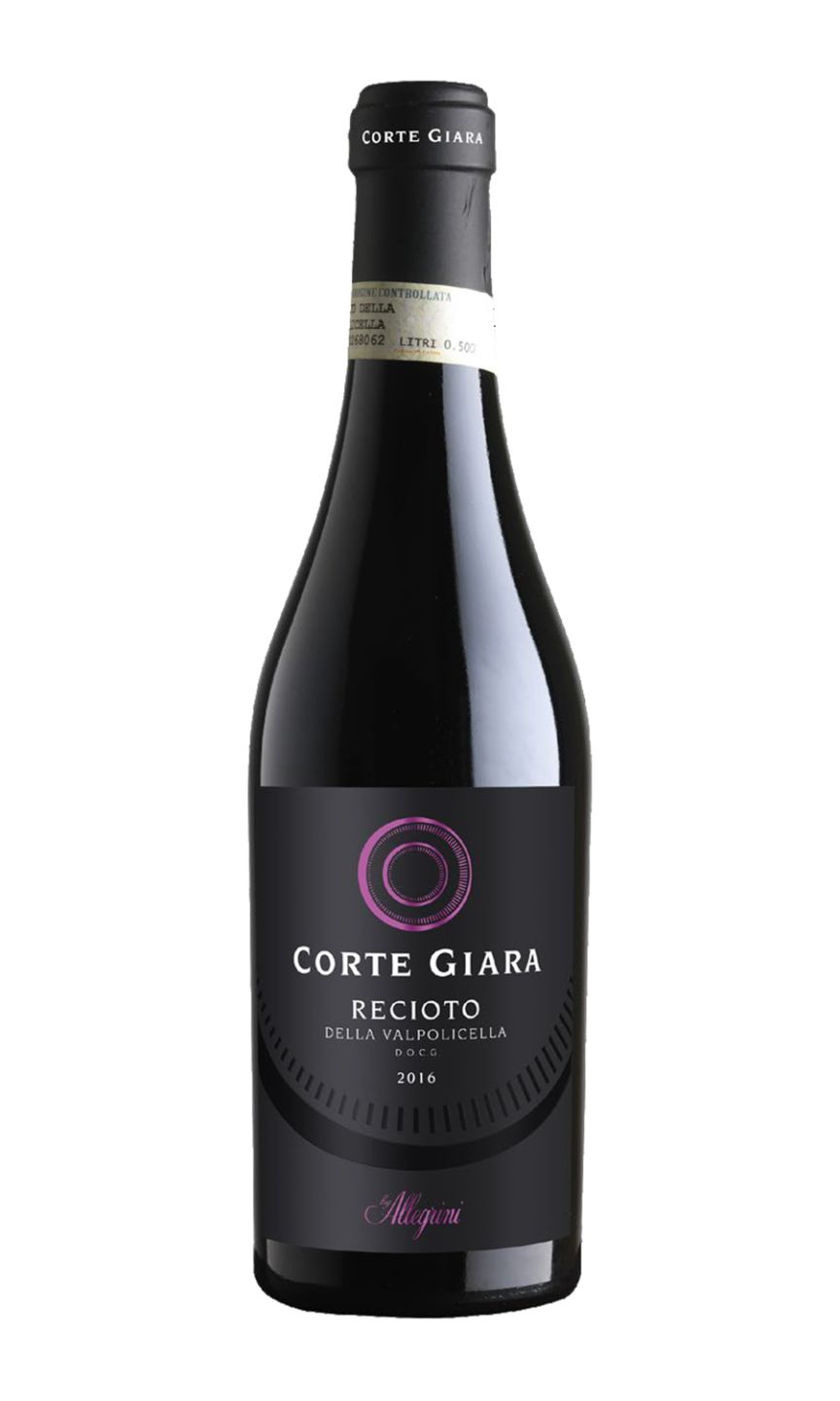 Buy Corte Giara Recioto della Valpolicella DOC 2022 (Half Litre) - VINVM
