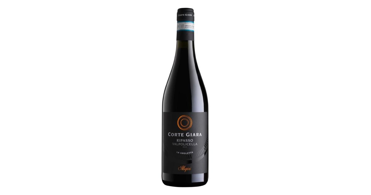 Buy Corte Giara Ripasso Valpolicella DOC 2023 - VINVM