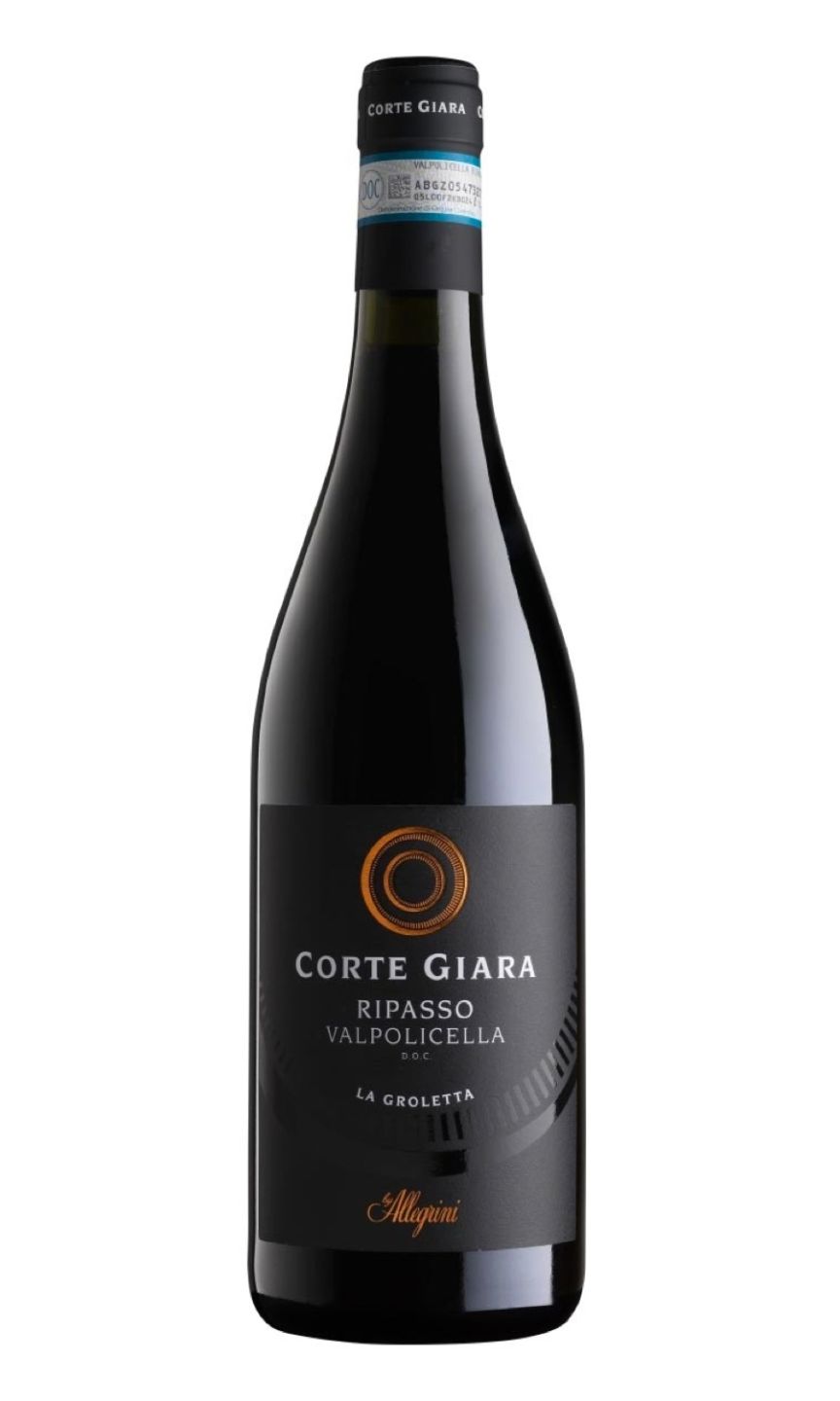 Buy Corte Giara Ripasso Valpolicella DOC 2023 - VINVM