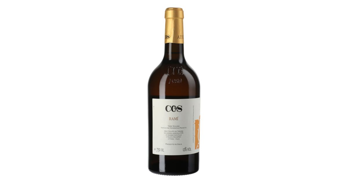 Buy COS Ramì Bianco 2023 - VINVM
