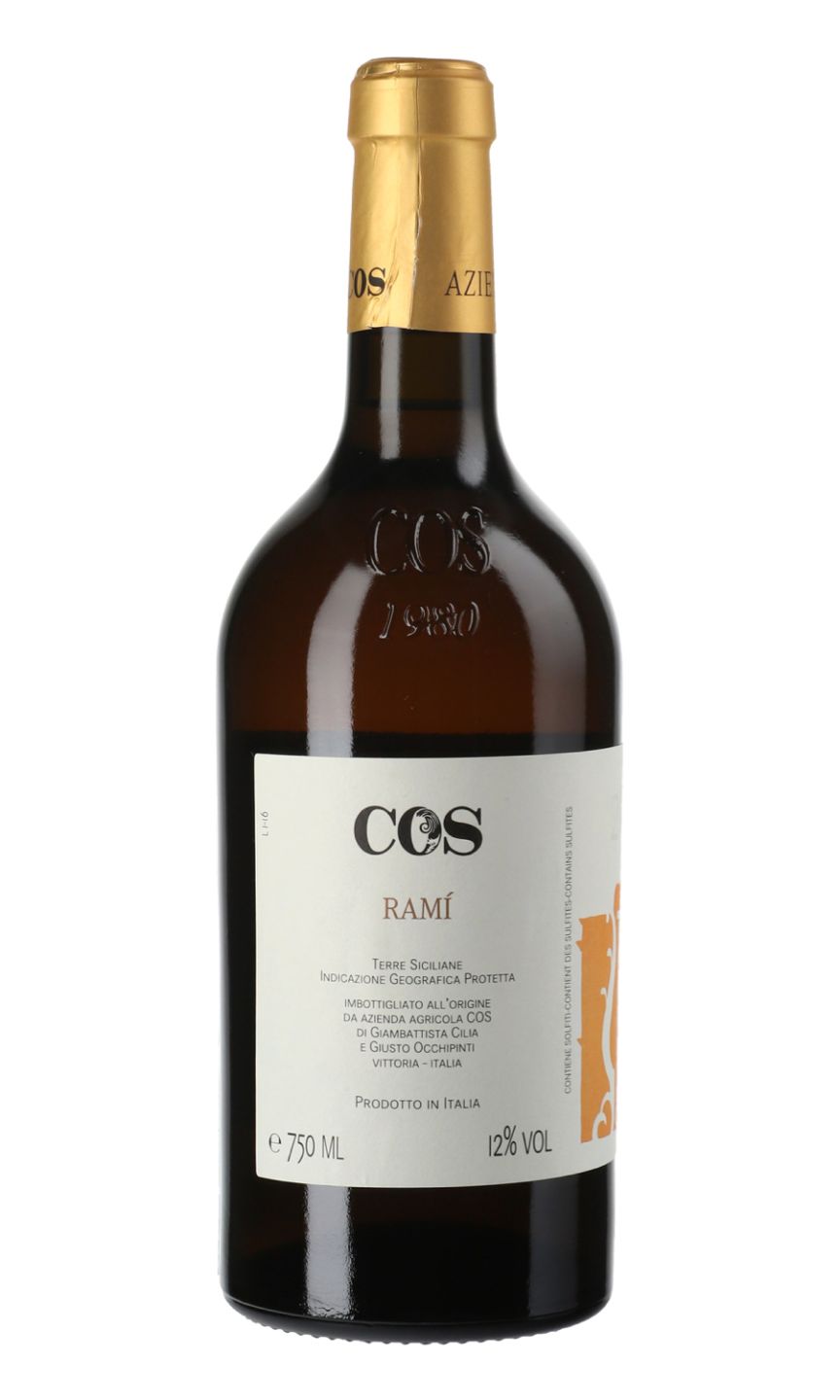 Buy COS Ramì Bianco 2022 - VINVM