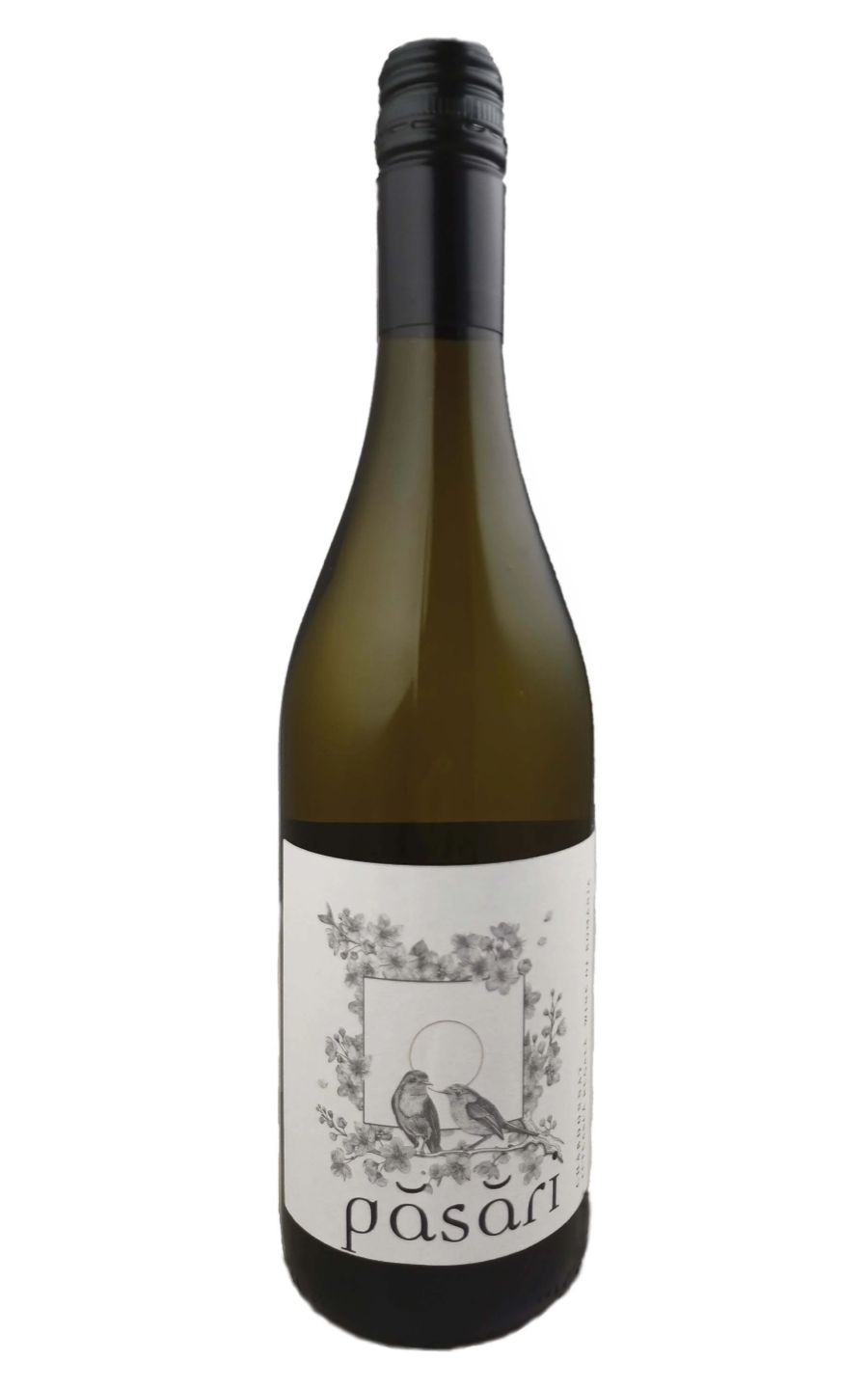 Buy Cramele Recas Pasari Chardonnay - Feteasca Regala 2021 - VINVM