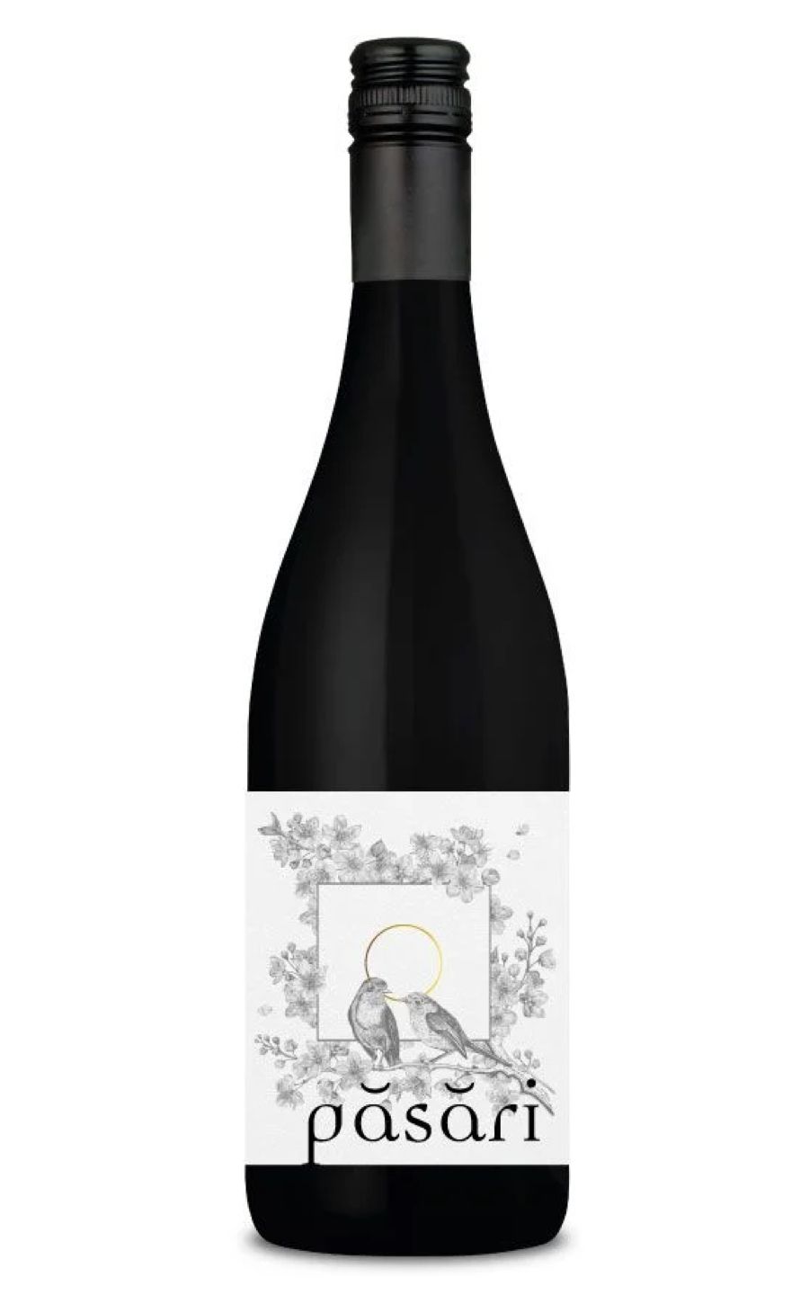 Buy Cramele Recas Pasari Merlot 2023 - VINVM