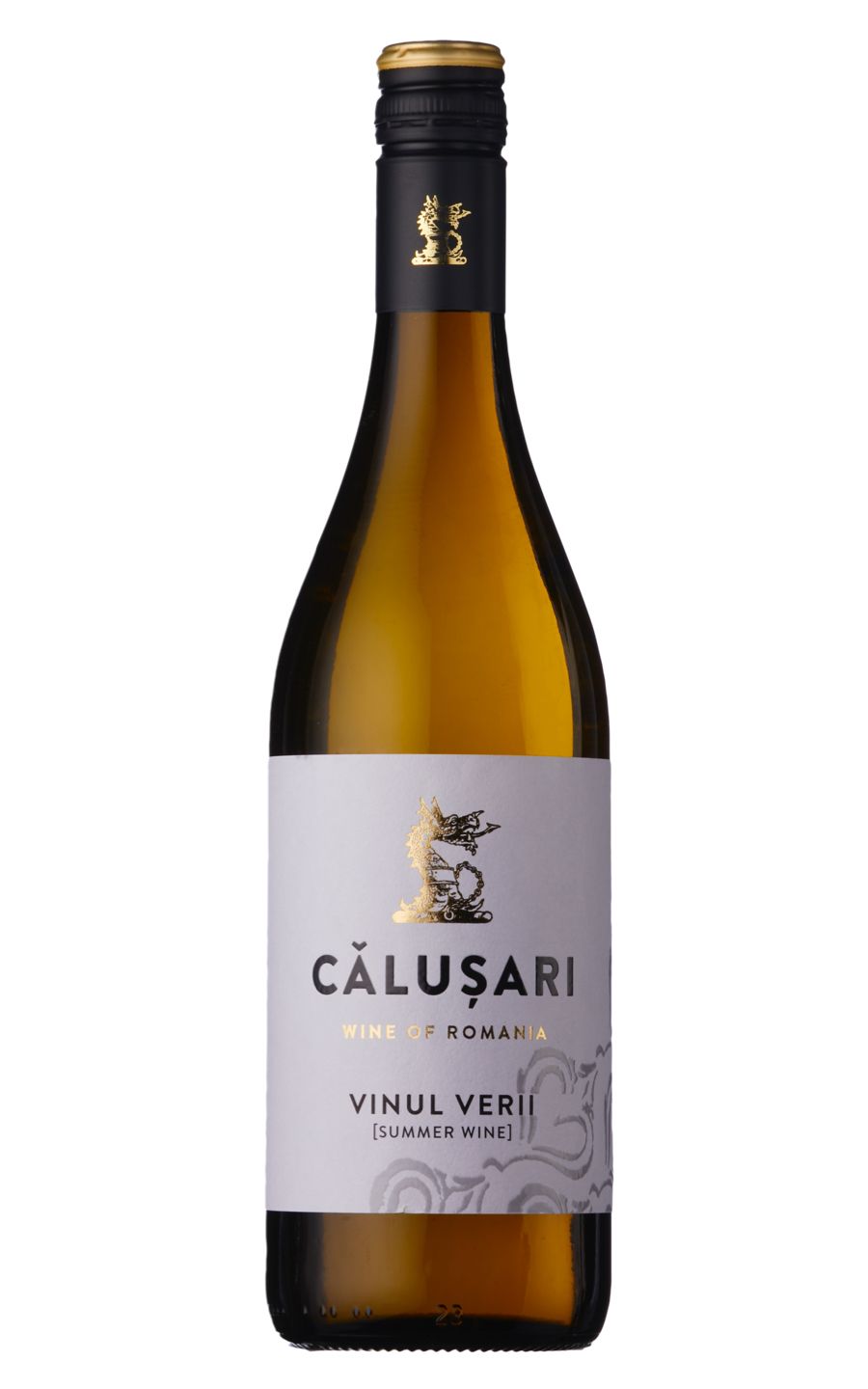 Buy Cramele Recas Calusari Vinul Verii - Summer Wine 2021 - VINVM