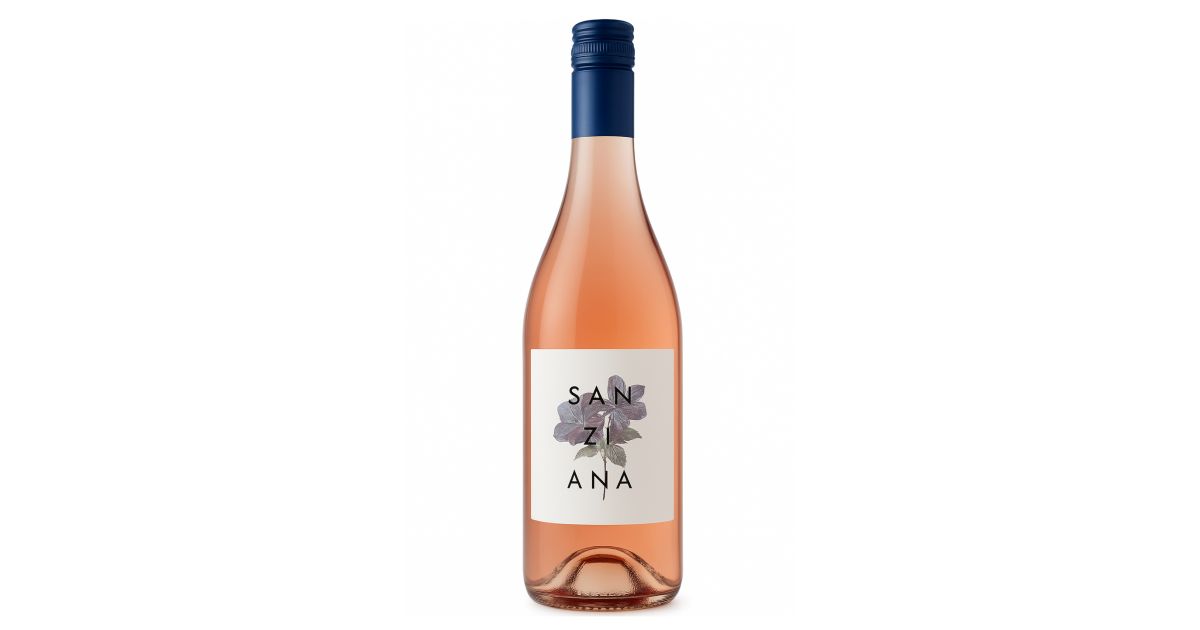 Buy Cramele Recas Sanziana Pinot Noir Rosé 2024 - VINVM