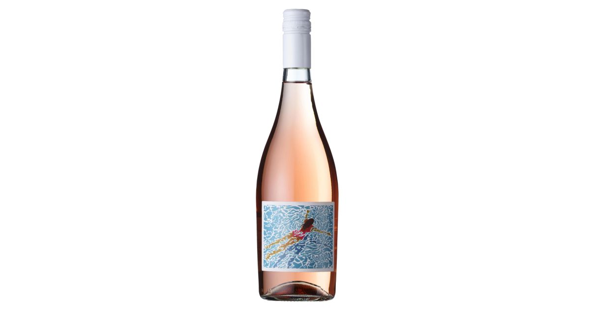 Buy Cramele Recas Solara Rosé 2024 - VINVM