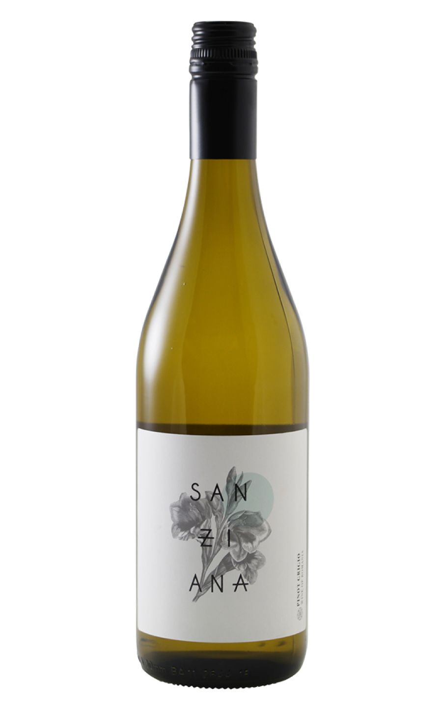 Buy Cramele Recas Sanziana Pinot Grigio 2024 - VINVM