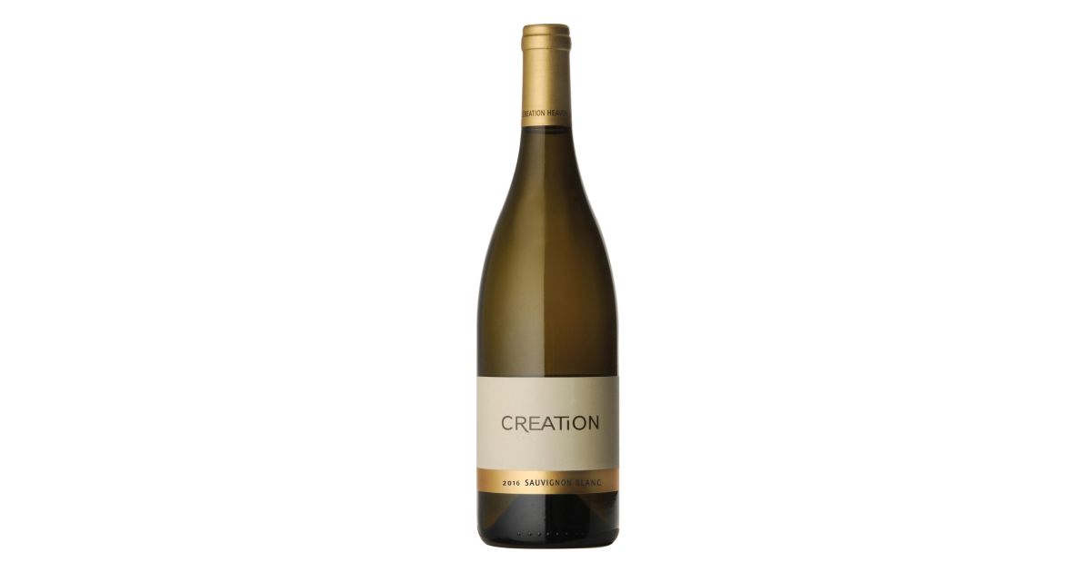 Buy Creation Sauvignon Blanc 2020 - VINVM