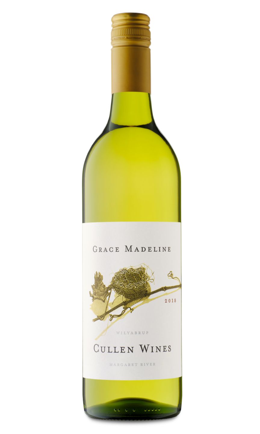 Buy Cullen Grace Madeline Margaret River Sauvignon Blanc/Semillon 2023 ...