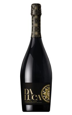 Buy Da Luca Prosecco Rosé NV - VINVM