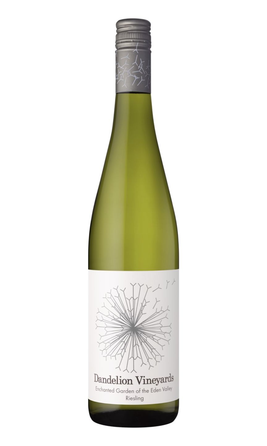 Buy Dandelion Vineyards Enchanted Garden of the Eden Valley Riesling ...