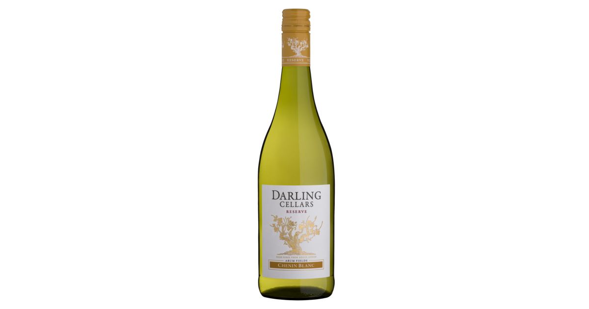 Buy Darling Cellars Arum Fields Chenin Blanc Reserve 2024 - VINVM