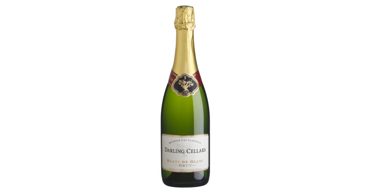 Buy Darling Cellars MCC Blanc de Blanc Brut 2023 - VINVM