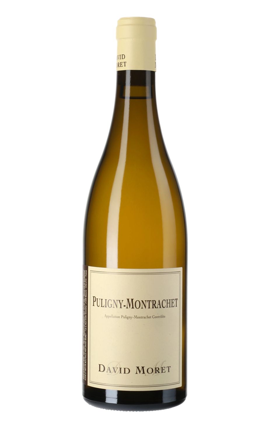 Buy David Moret Puligny-Montrachet 2023 - VINVM
