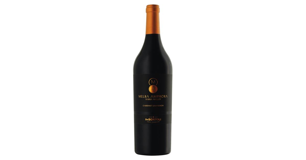 Buy De Bortoli Melba Amphora Cabernet Sauvignon 2019 - VINVM