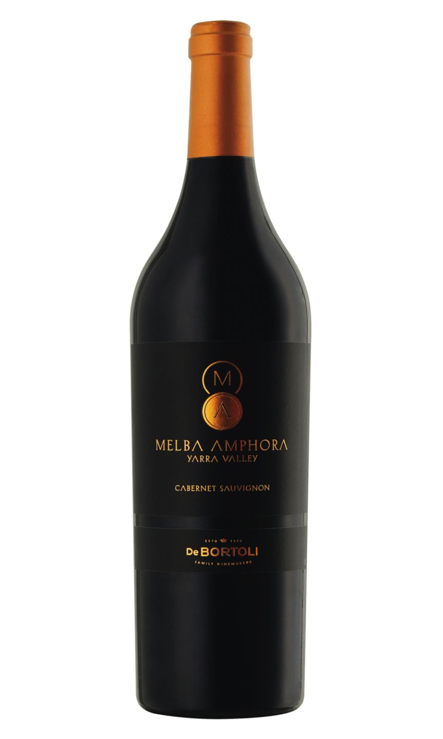 Buy De Bortoli Melba Amphora Cabernet Sauvignon 2019 - VINVM