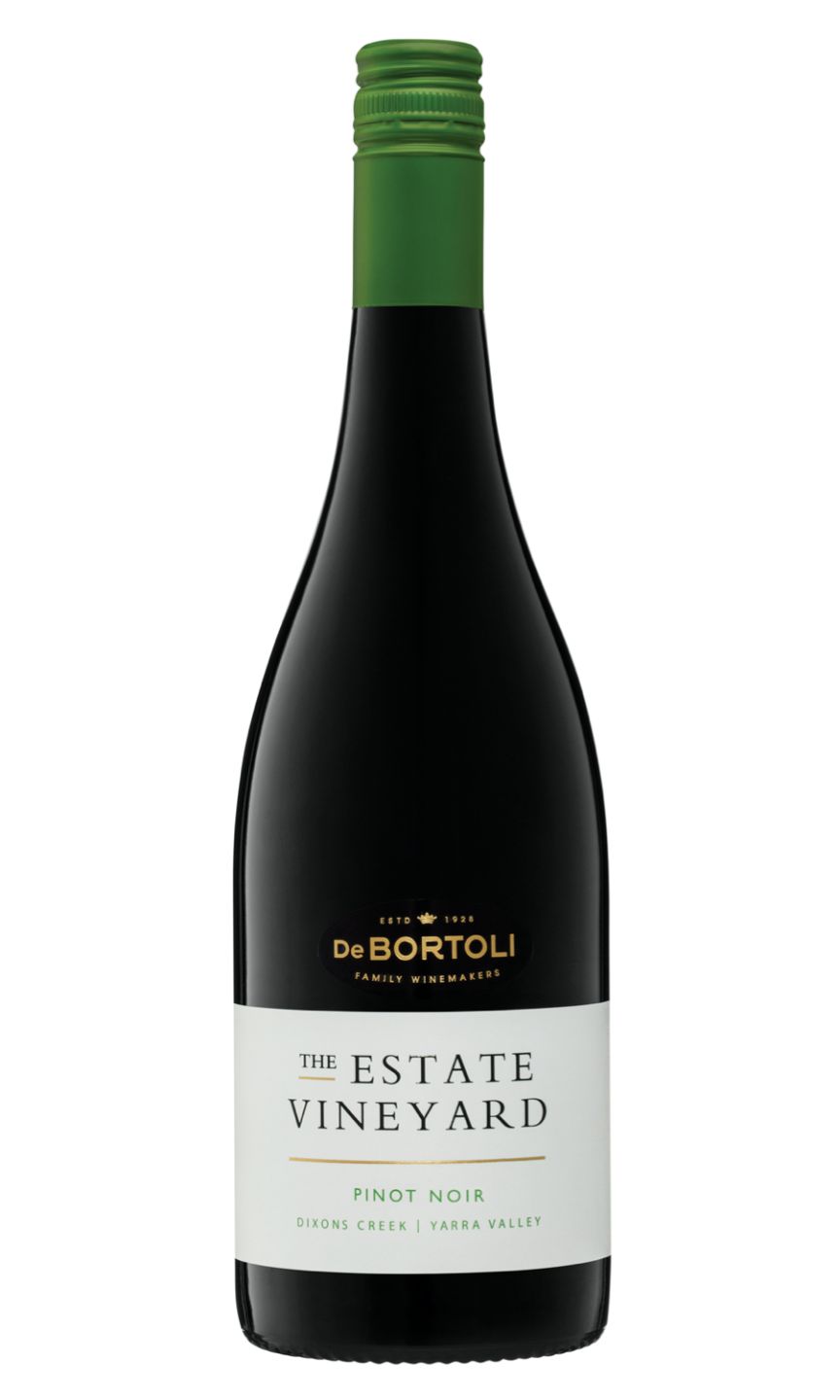 Buy De Bortoli The Estate Vineyard Pinot Noir 2019 - VINVM