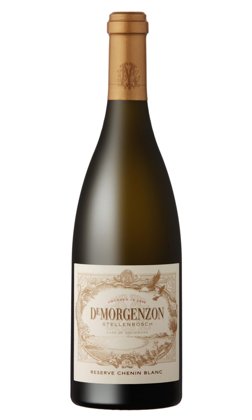 Buy DeMorgenzon Reserve Chenin Blanc 2022 - VINVM