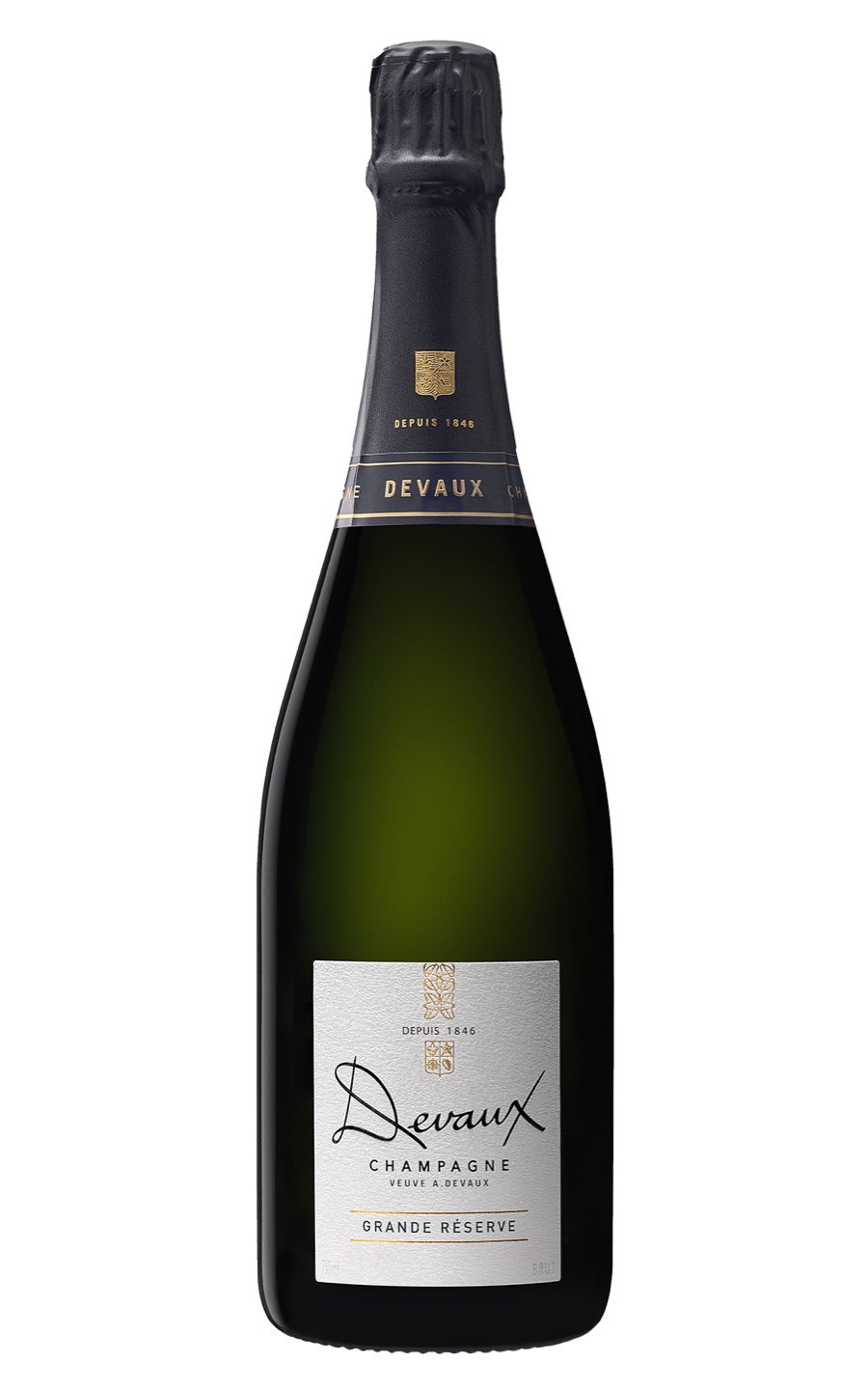 Buy Devaux Grande Réserve NV - VINVM