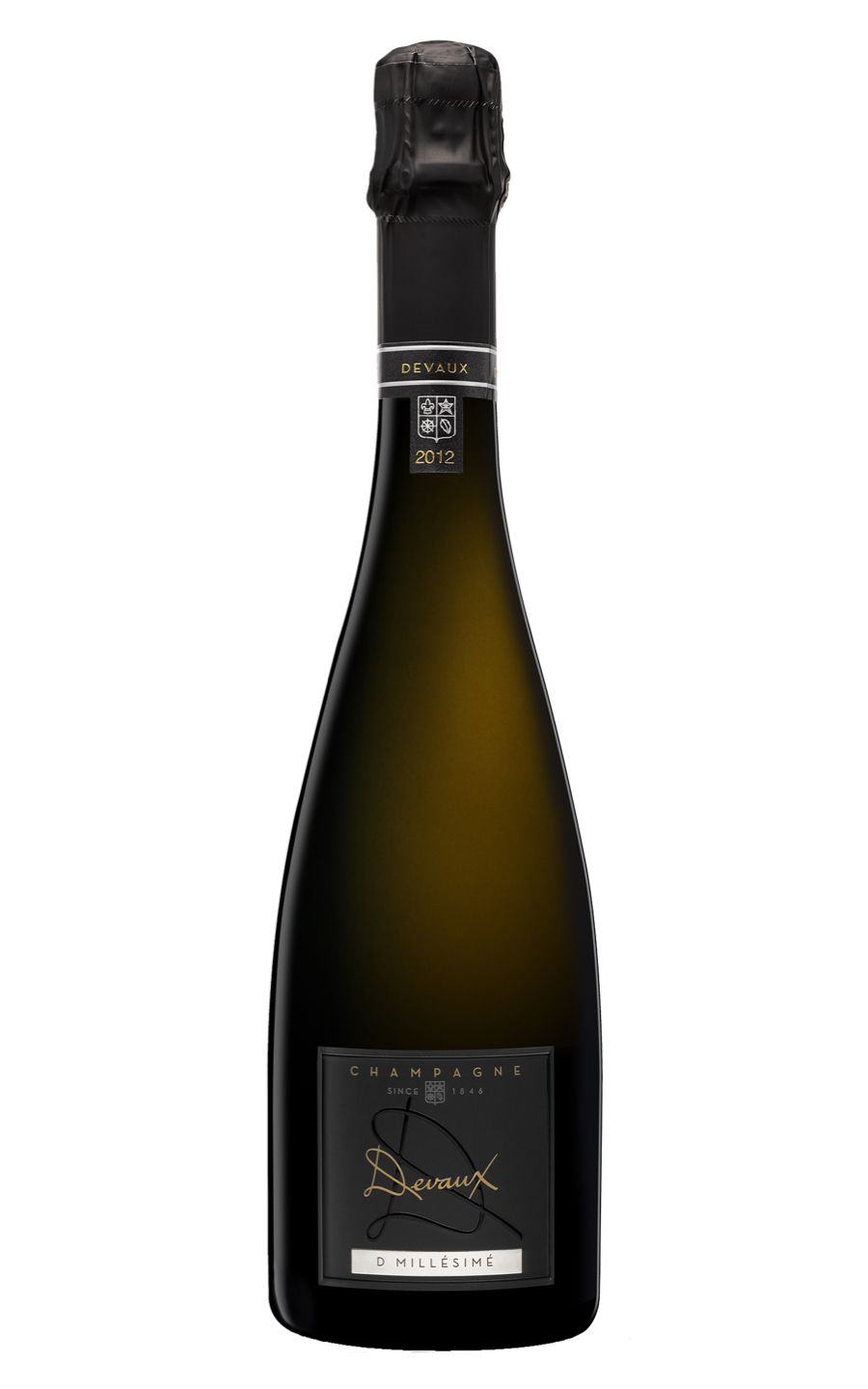 Buy Devaux D Millésimé 2014 - VINVM