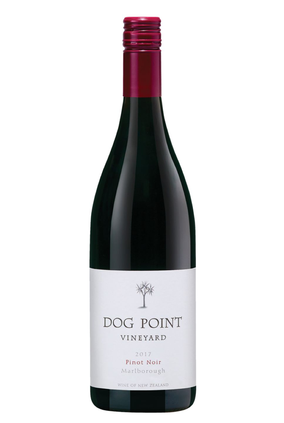 Buy Dog Point Vineyard Pinot Noir 2021 - VINVM