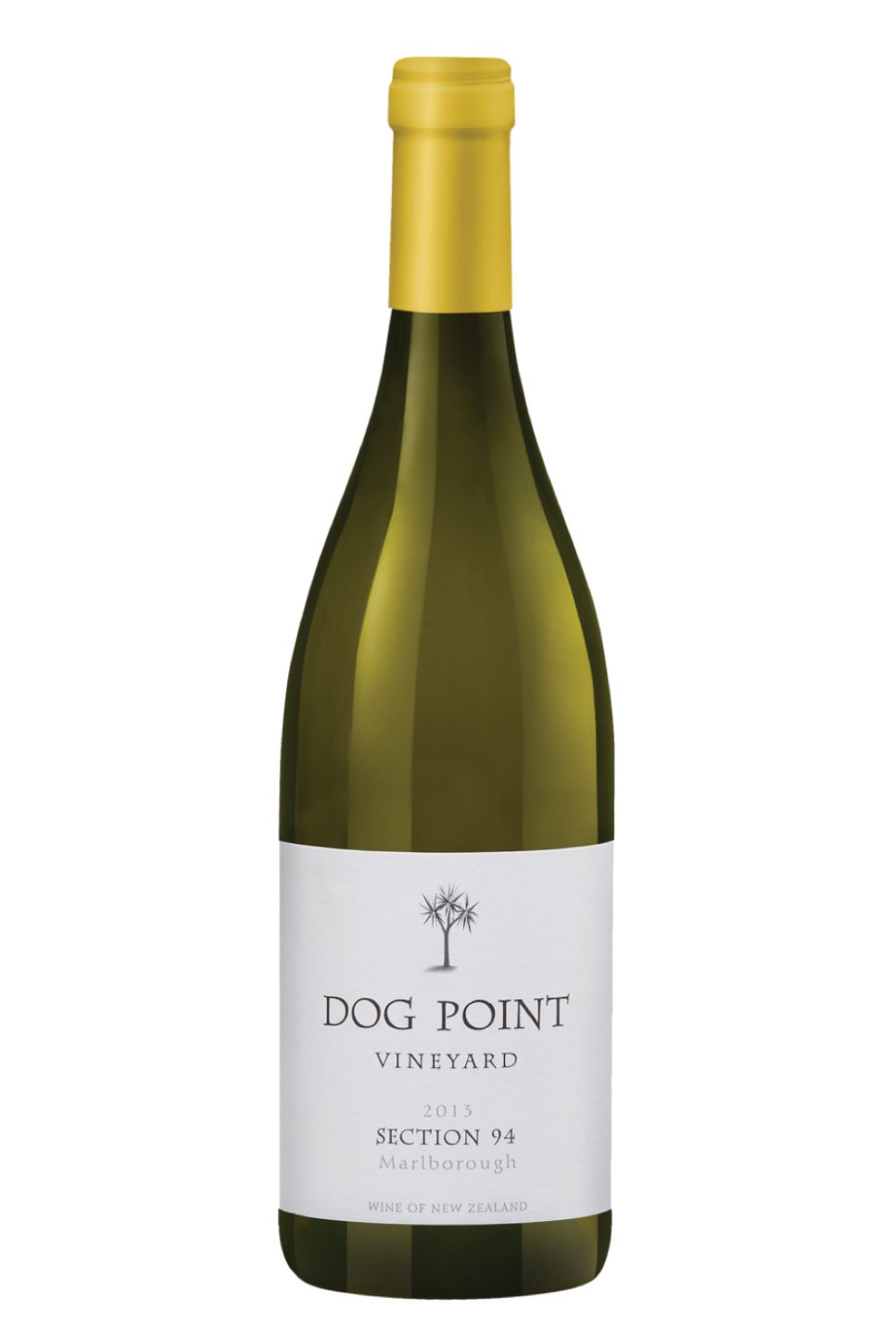 Buy Dog Point Vineyard Section 94 Sauvignon Blanc 2020 - VINVM