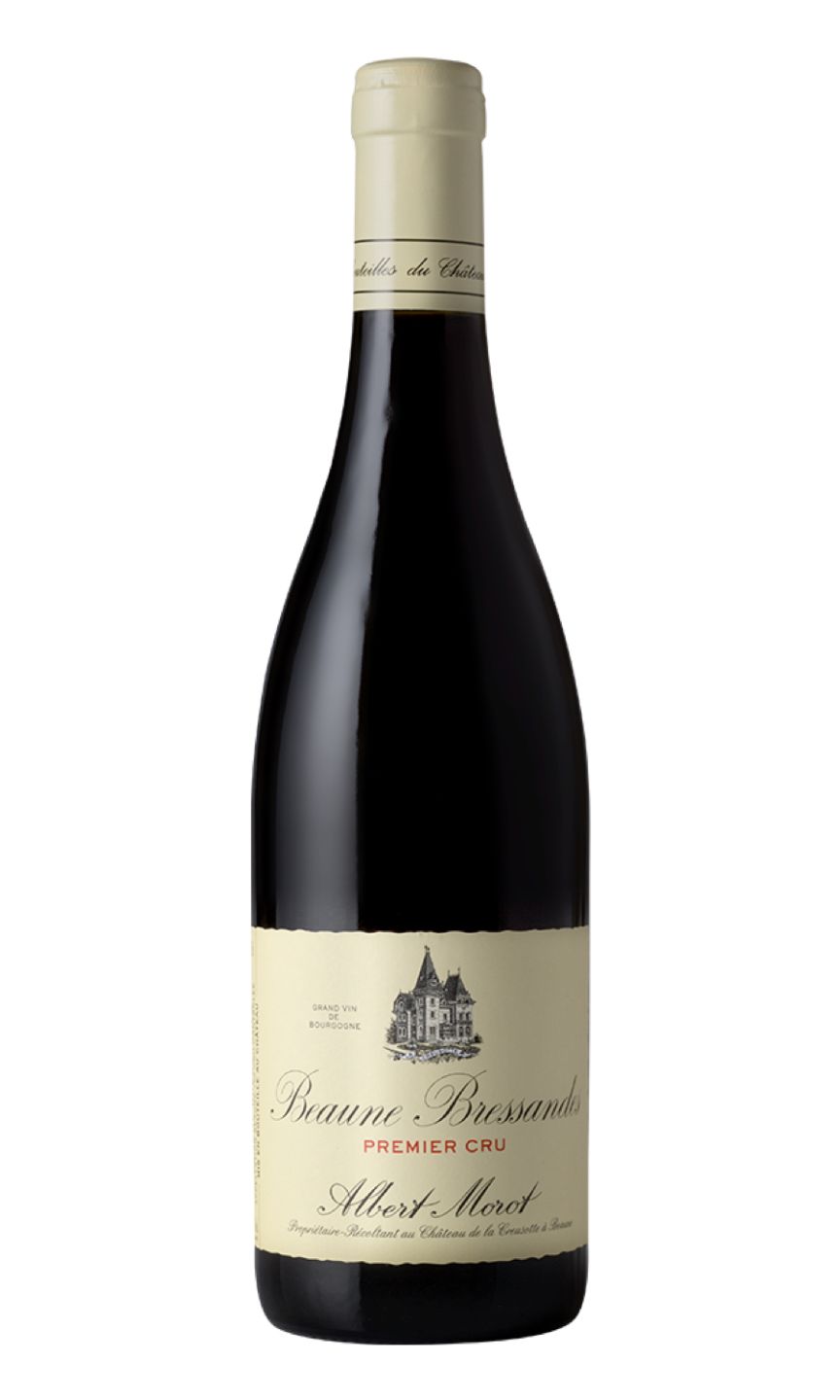 Buy Domaine Albert Morot Beaune 1er Cru Les Bressandes 2022 - VINVM