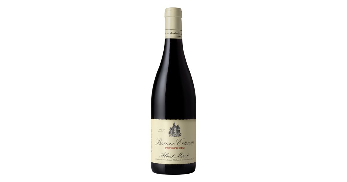 Buy Domaine Albert Morot Beaune 1er Cru Les Teurons 2022 - VINVM