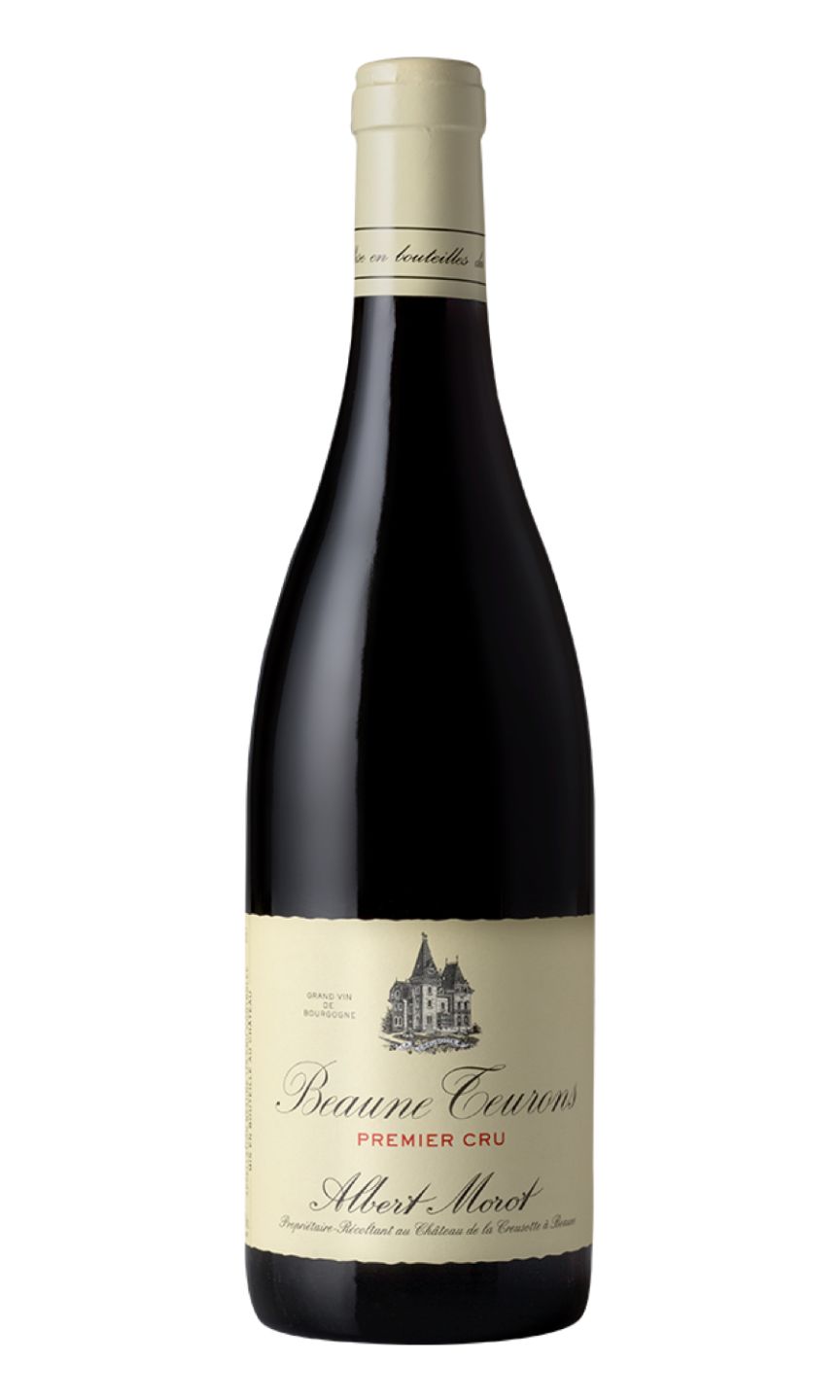 Buy Domaine Albert Morot Beaune 1er Cru Les Teurons 2022 - VINVM