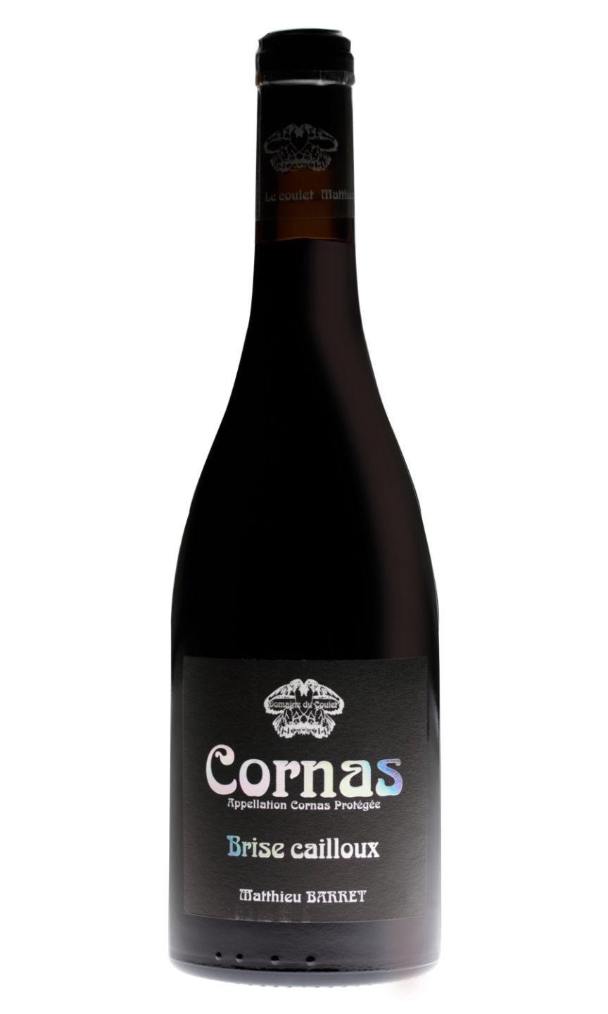 Buy Domaine du Coulet Cornas Brise Cailloux 2021 - VINVM