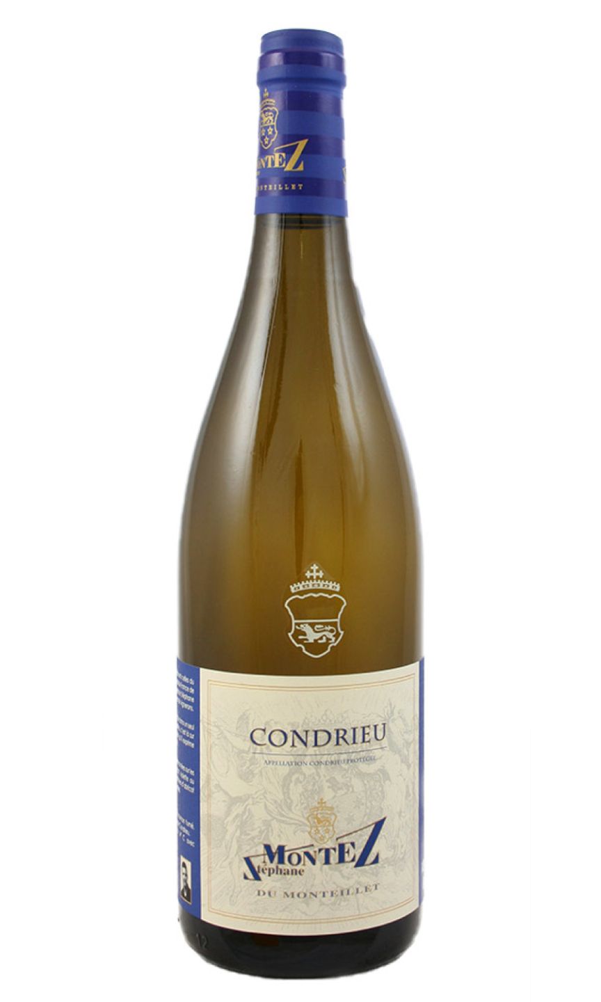 Buy Domaine du Monteillet Condrieu 2023 - VINVM