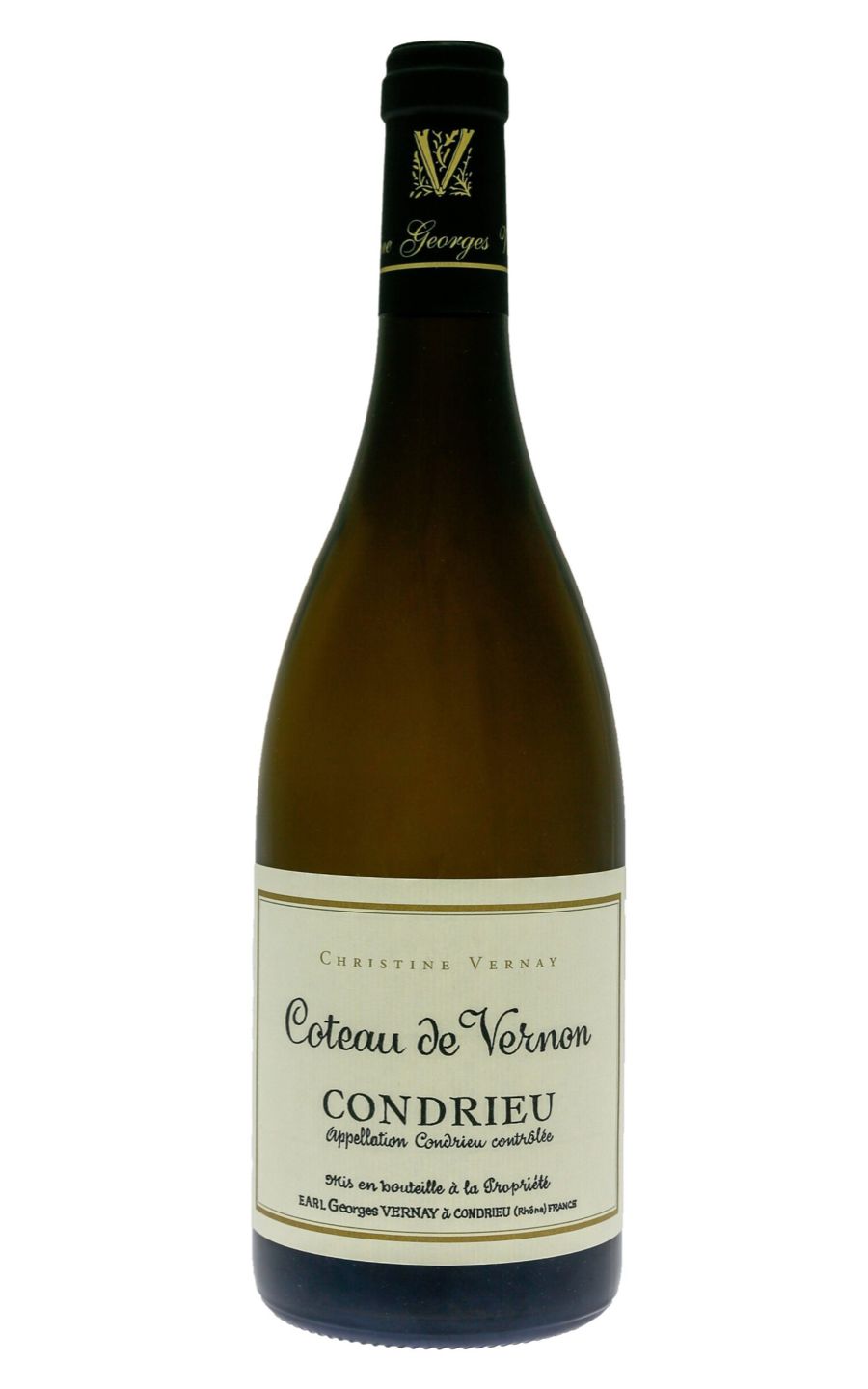 Buy Domaine Georges Vernay Coteau de Vernon Condrieu 2021 - VINVM