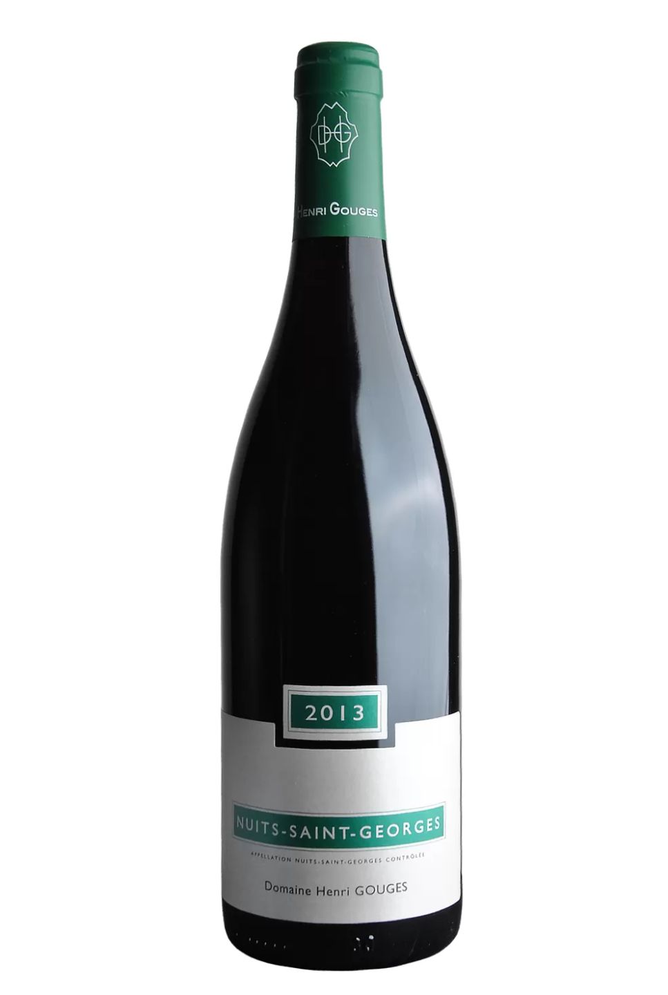 Buy Domaine Henri Gouges Nuits-St-Georges 2022 - VINVM