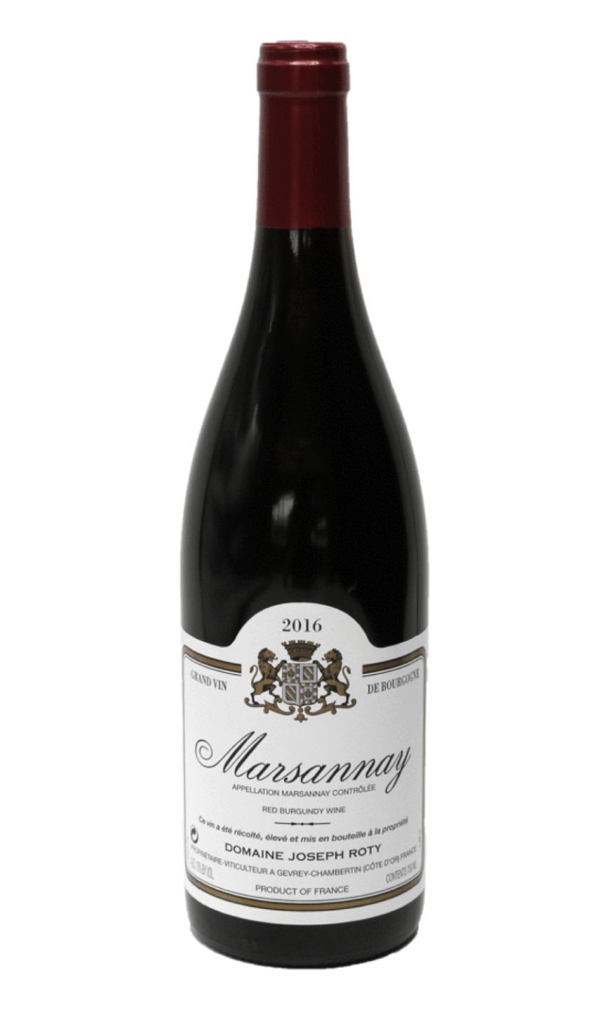 Buy Domaine Joseph Roty Marsannay Rouge 2020 - VINVM