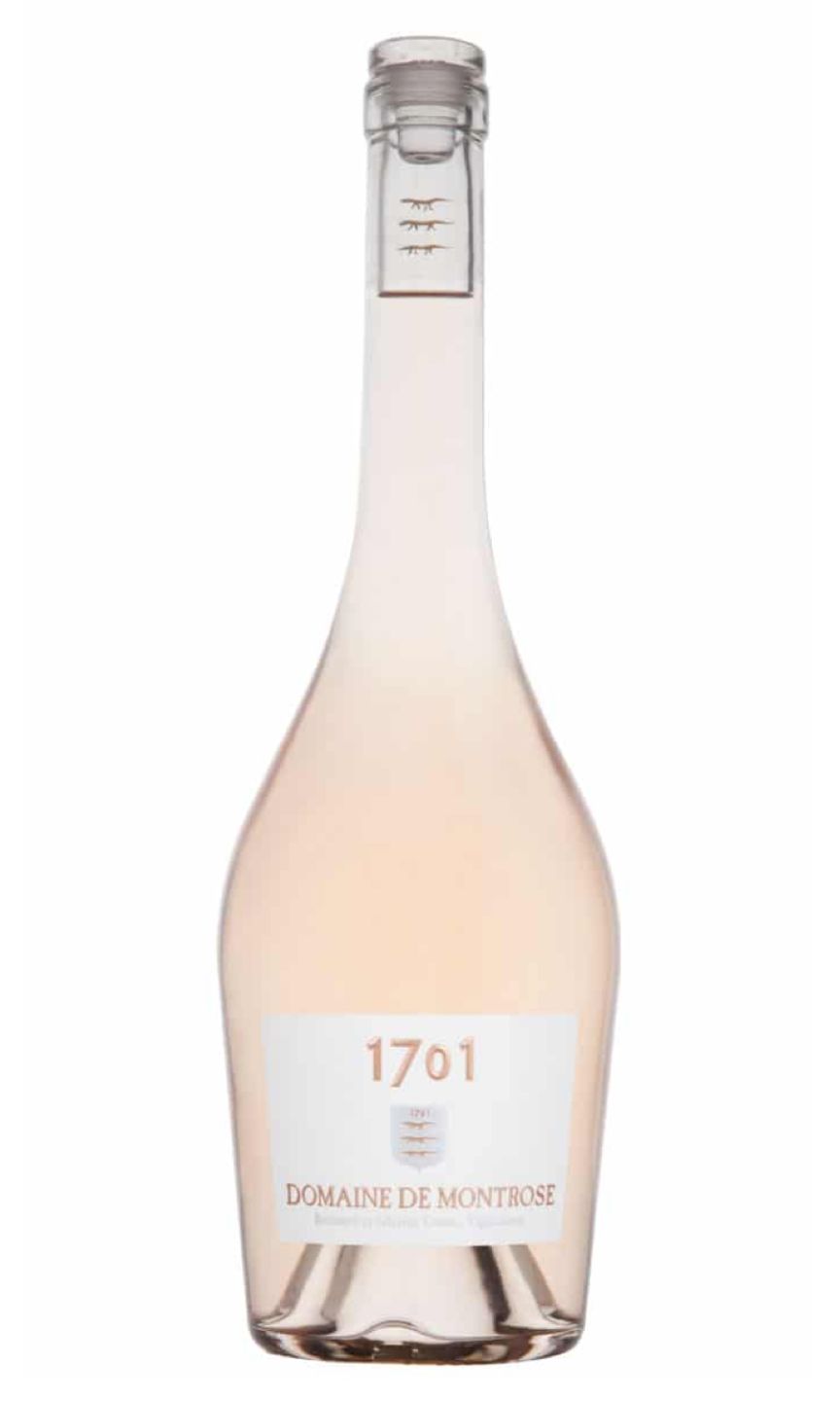 Buy Domaine Montrose 1701 Rosé 2022 - VINVM