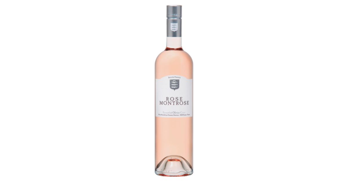 Buy Domaine Montrose Rosé 2024 - VINVM