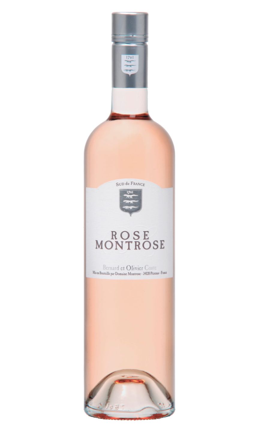 Buy Domaine Montrose Rosé 2023 - VINVM
