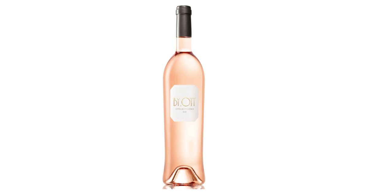 Buy Domaines Ott By. Ott Rosé Côtes de Provence 2024 - VINVM