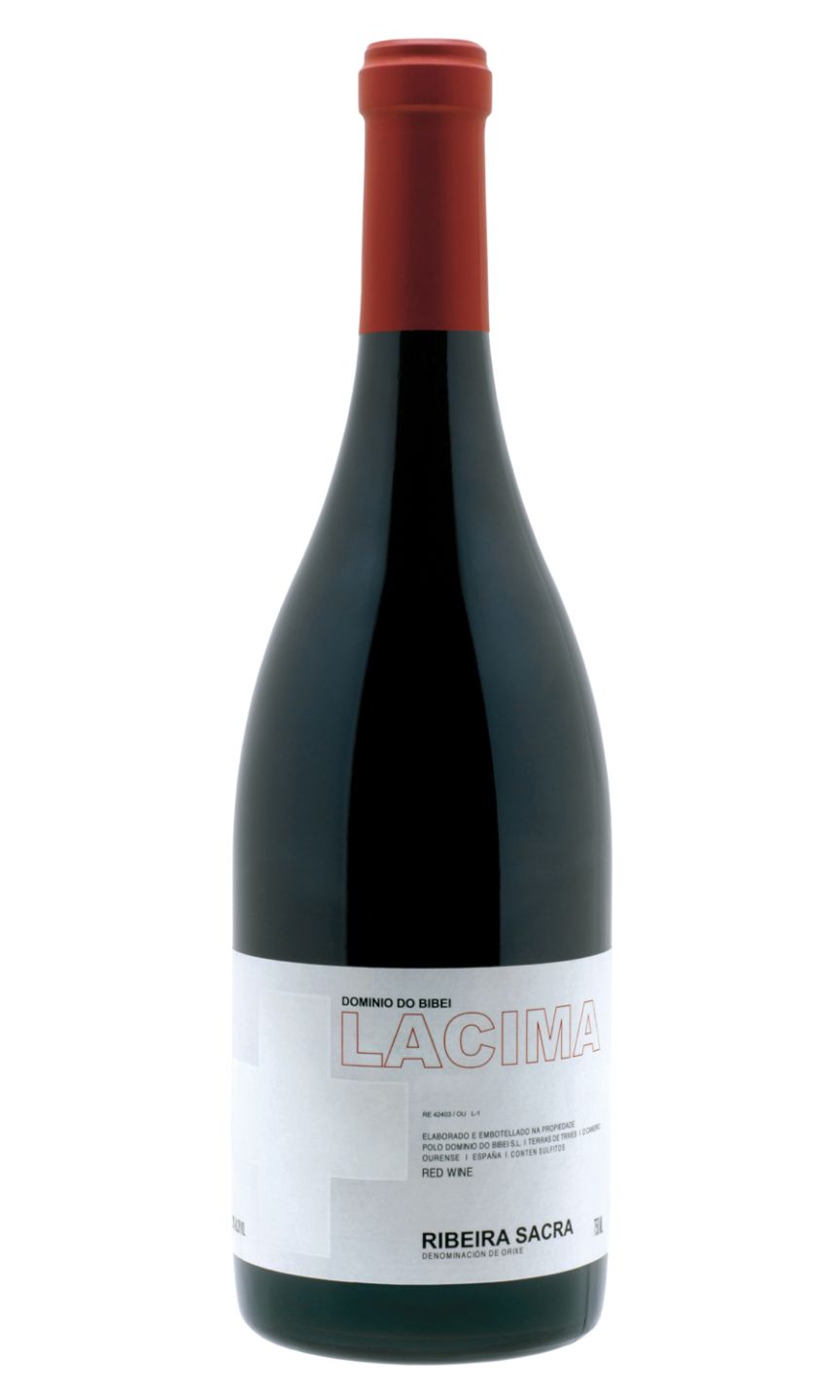 Buy Dominio do Bibei Lacima Ribeira Sacra 2018 - VINVM
