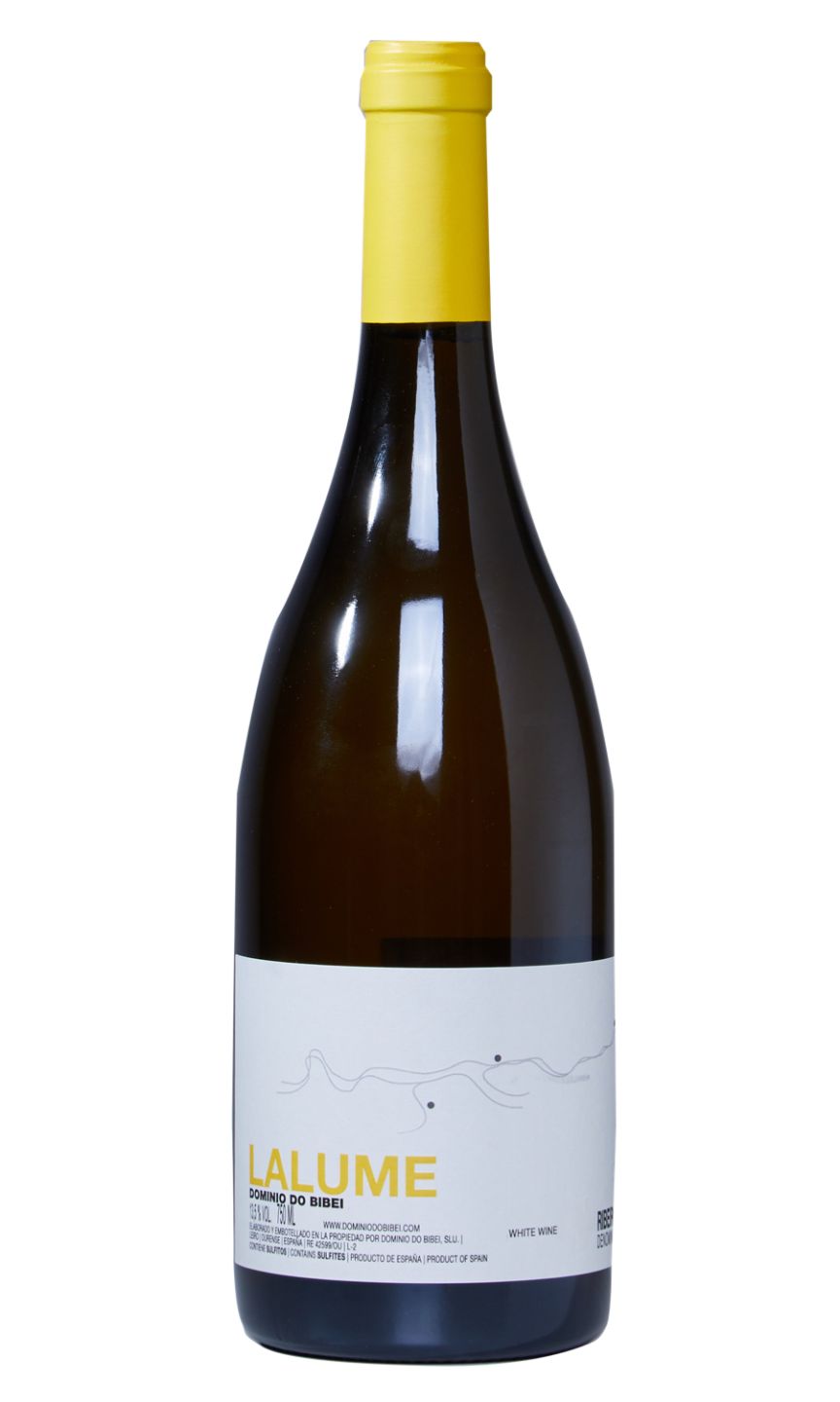 Buy Dominio do Bibei Lalume Ribeira Sacra 2022 - VINVM