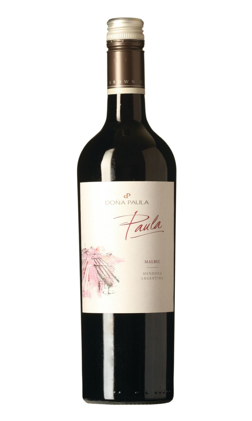 Buy Doña Paula Paula Malbec 2023 - VINVM