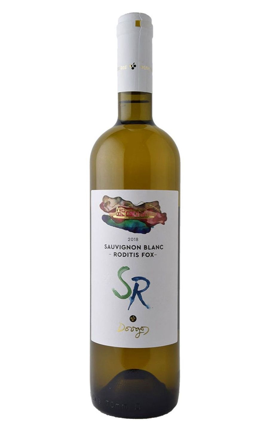 Buy Dougos Winery SR Sauvignon Blanc/Roditis 2021 - VINVM