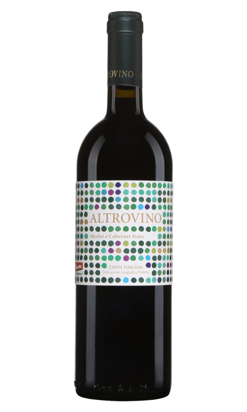Buy Duemani Altrovino 2015 - VINVM
