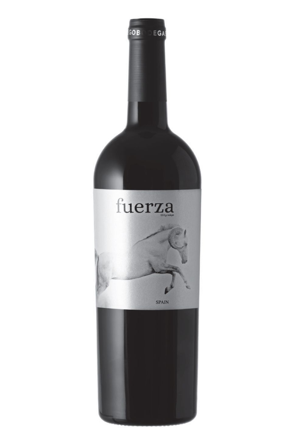 Buy Ego Bodegas Fuerza 2017 - VINVM