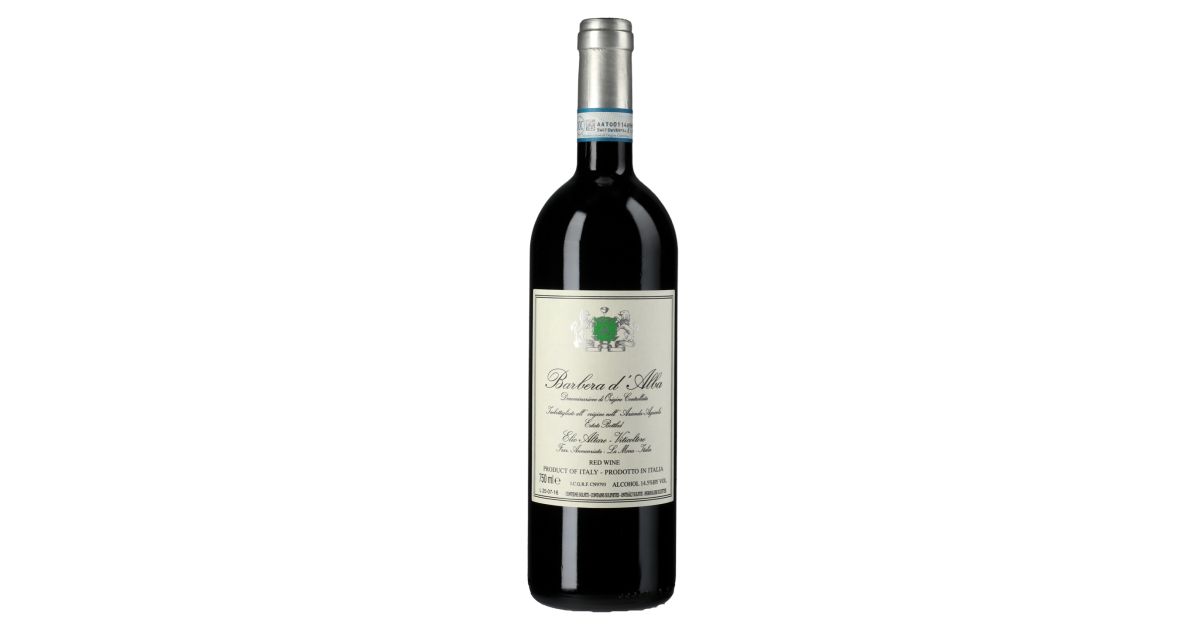 Buy Elio Altare Barbera d'Alba 2022 - VINVM