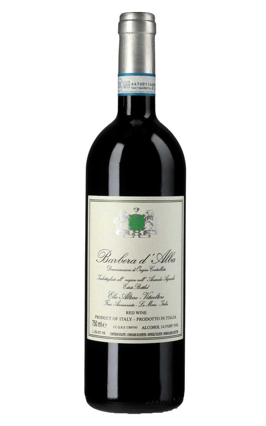 Buy Elio Altare Barbera d'Alba 2022 - VINVM