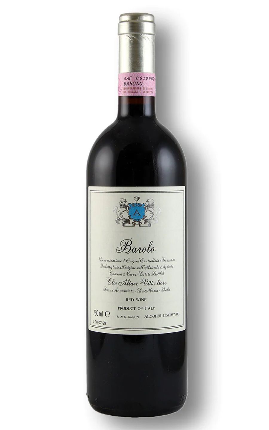 Buy Elio Altare Barolo 2018 - VINVM
