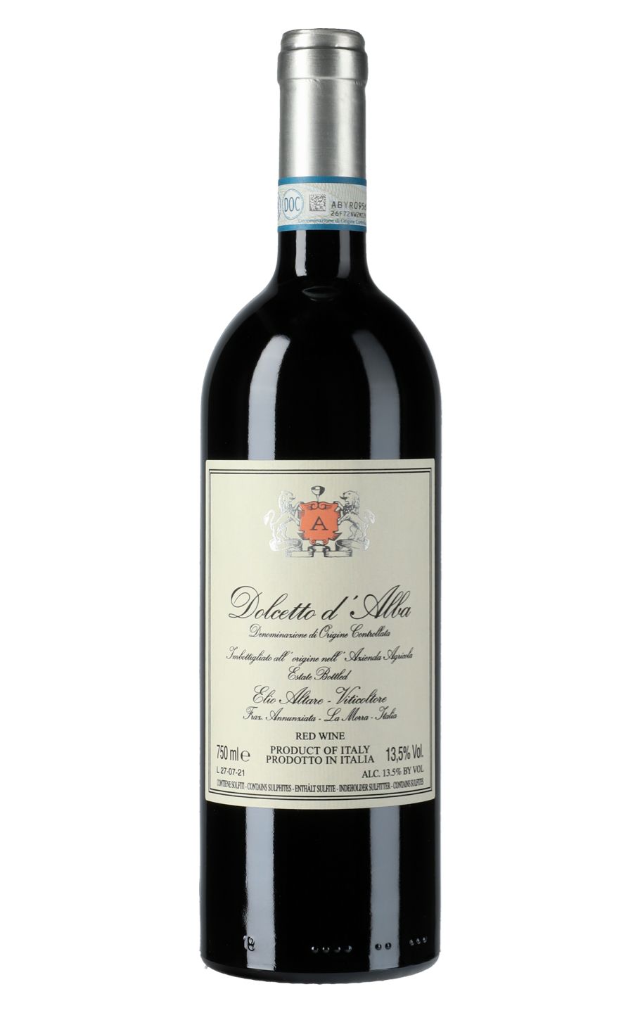 Buy Elio Altare Dolcetto d'Alba 2022 - VINVM